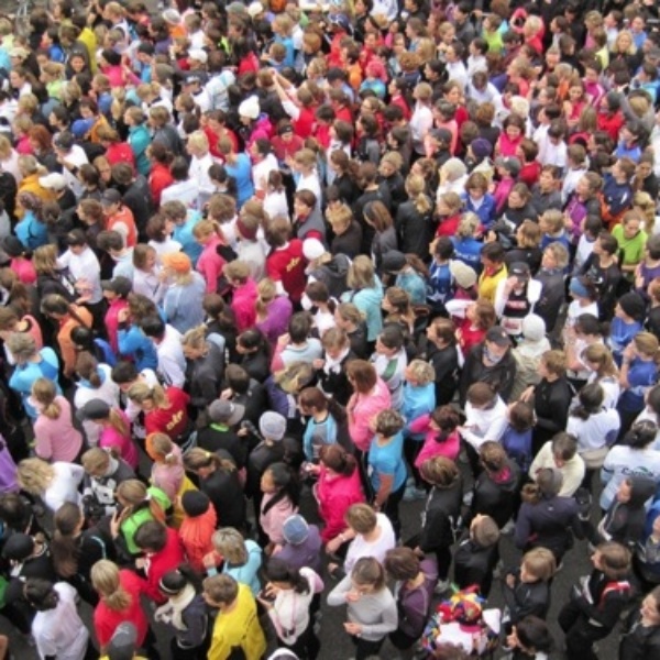 Is Your B2B Brand Feeling Crowded In By Competition? - Emotive Brand