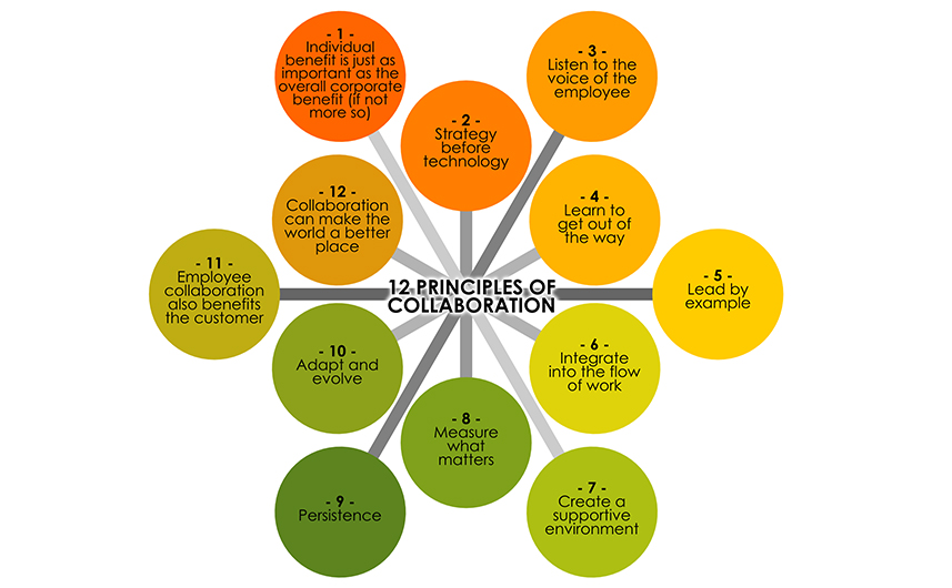 Why Collaboration Matters and How to Strengthen It