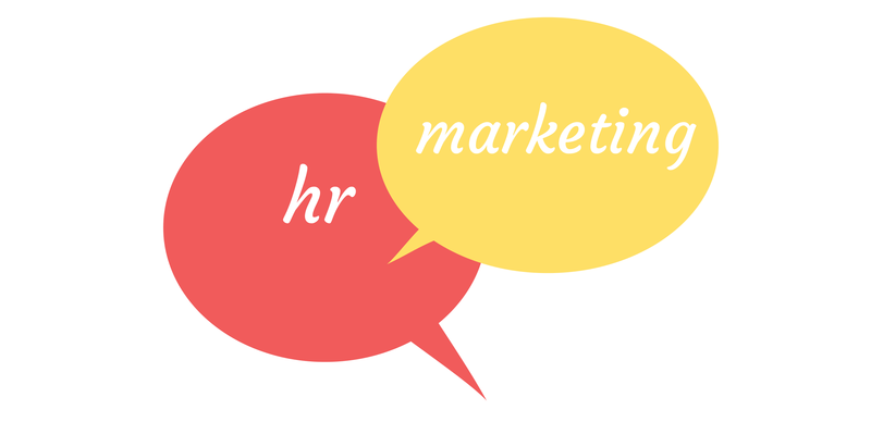 HR and Marketing: Building Your Employer Brand Together