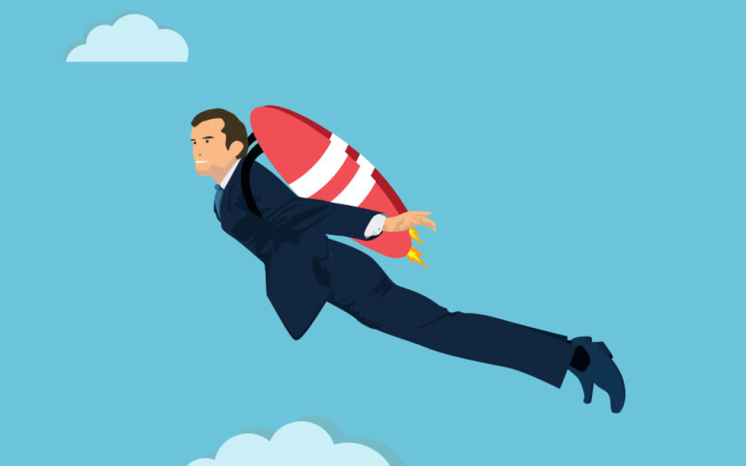Readying Your Marketing Budget For Sustained Growth