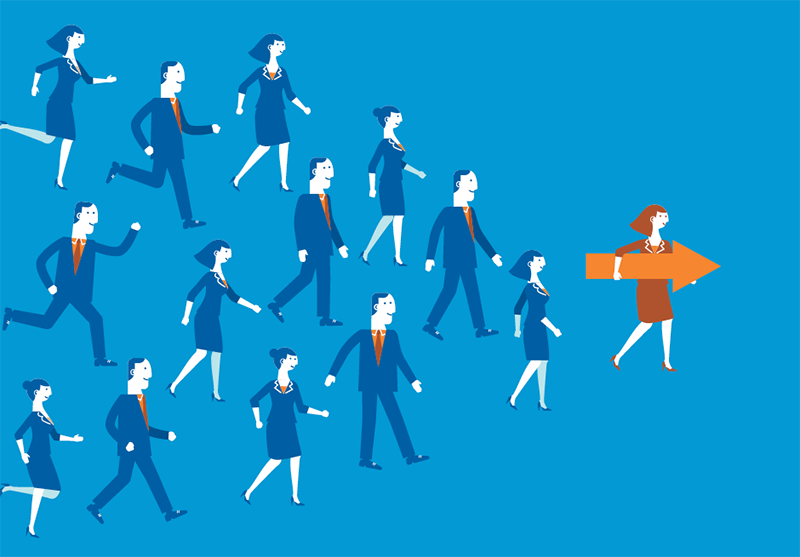 Good Leadership Character Leads to Good Business Character