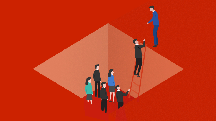 How to Deal with the Looming Talent Shortage - Emotive Brand