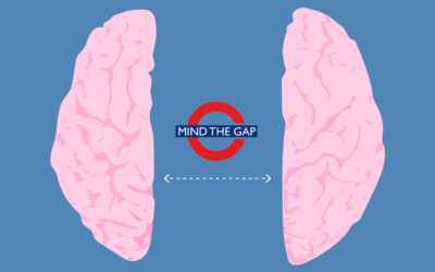 Mind the Gap: Bridging Strategy and Design - Emotive Brand