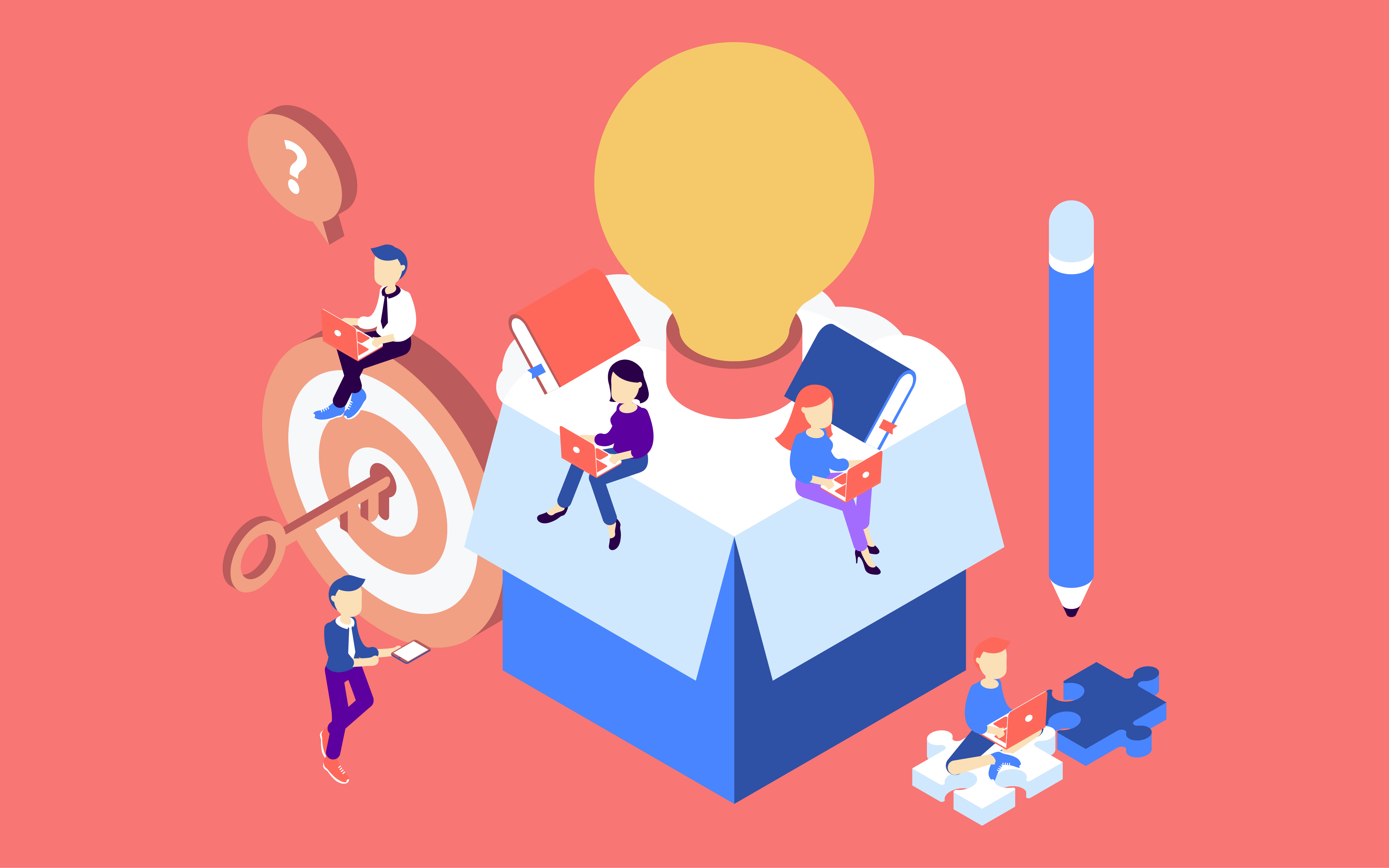 The last great brand experience your customer had is your competition.